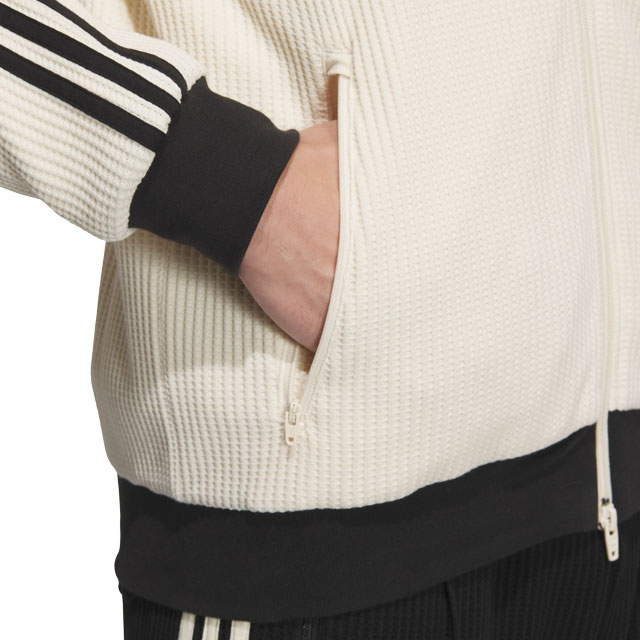 adidas Originals アディダス オリジナルス ワッフル トラックトップ C4608 JW0109 FW25 WAFFLE TT ...