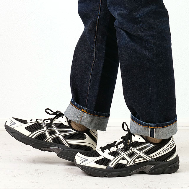 ASICS（アシックス） スポーツスタイル ASICS SportStyle スニーカー ゲル1130 1203A609-001 SS26 ...