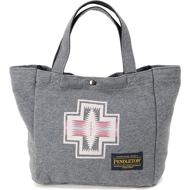 ペンドルトン PENDLETON ニット トートバッグ PDT-000-223010 FW22 W KNIT TOTE BAG メンズ・レディース 鞄 手提げバッグ : 10048228 ...