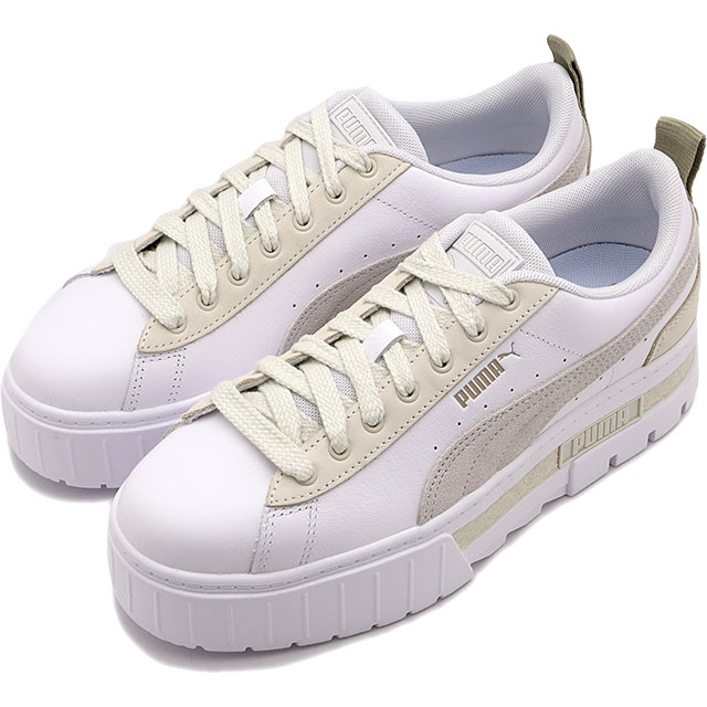 PUMA プーマ レディース スニーカー メイズ PRM ウィメンズ PUMA プーマ レディース スニーカー メイズ PRM ウィメンズ