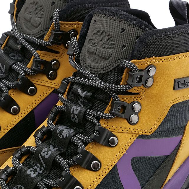 ティンバーランド Timberland M6 ハイカーミッド ウォータープルーフ A5XPM-231 SS23 M6 Hiker Mid WP ...