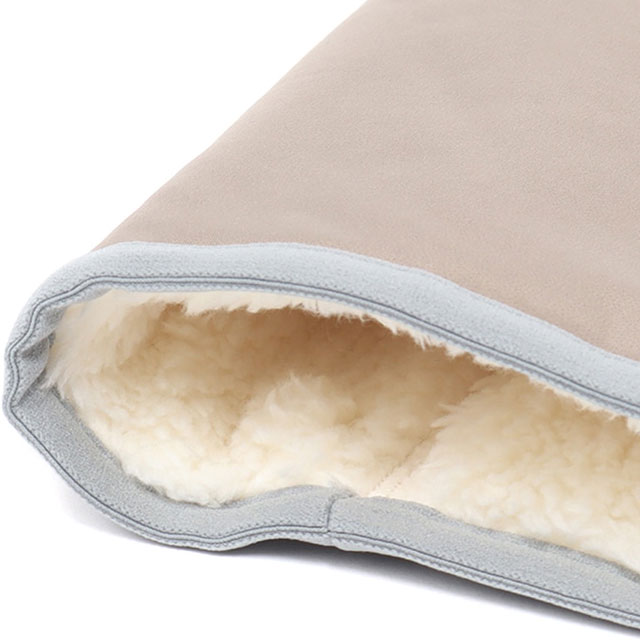 CHUMS チャムス エルモゴアテックスウィンドストッパーリバーシブルネックウォーマー CH09-1287 FW23 Elmo Gore ...