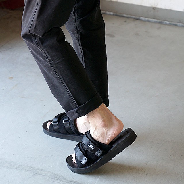 suicoke スイコック SUICOKE ストラップ スポーツサンダル suicoke スイコック SUICOKE ストラップ スポーツサンダル