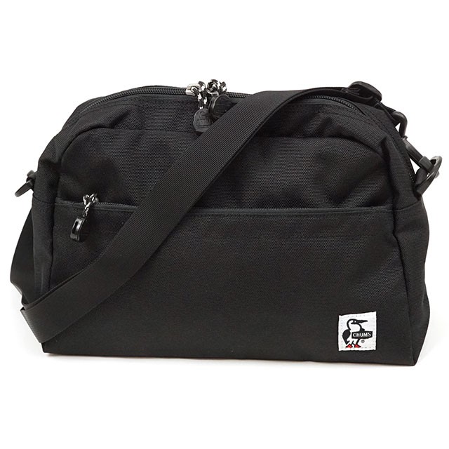 CHUMS チャムス 斜め掛け エコ スモール トラペゾイド ショルダー2 Eco Small Trapezoid Shoulder II CH60-2473 SS20 ショルダーバッグ ...