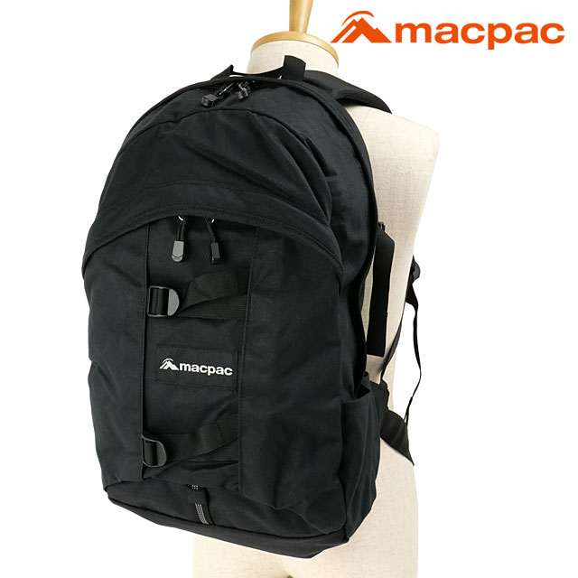 マックパック macpac リュック カウリ MM72302-K SS23 30L KAURI メンズ・レディース 鞄 バックパック デイパック アウトドア ブラック :10074594 ...