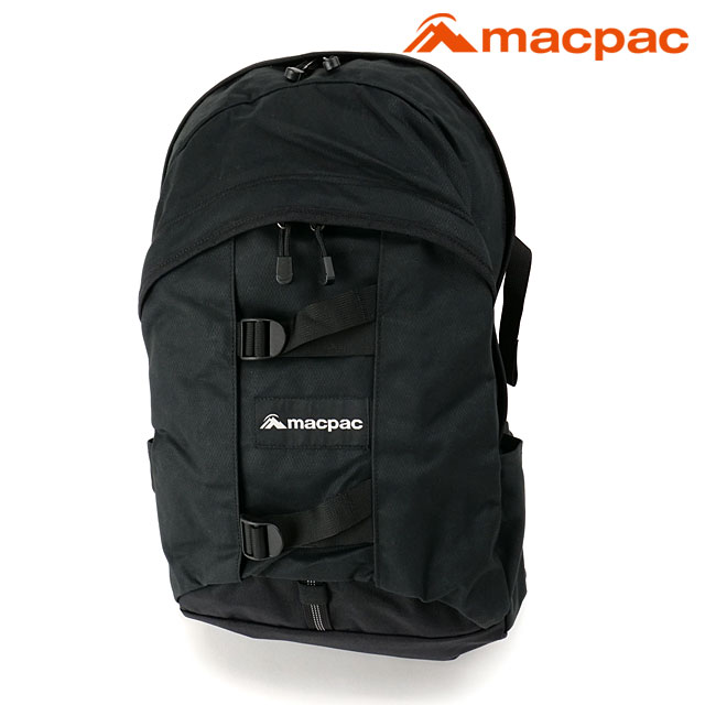 macpac マックパック リュック カウリ MM72302-K SS23 30L KAURI メンズ・レディース 鞄 バックパック デイパック アウトドア ブラック : ミスチーフ - 通販 ...