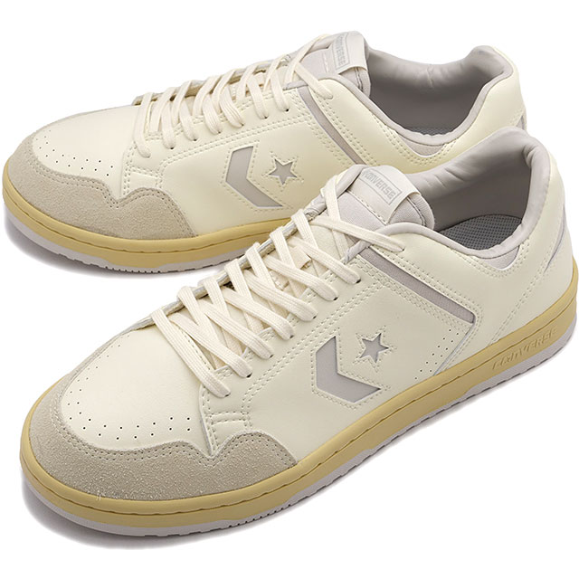 コンバース CONVERSE スニーカー ウェポン SK ローカット 34201222 SS23 WEAPON SK OX メンズ・レディース ...
