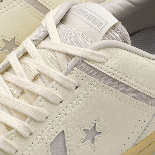 コンバース CONVERSE スニーカー ウェポン SK ローカット 34201222 SS23 WEAPON SK OX メンズ・レディース ...