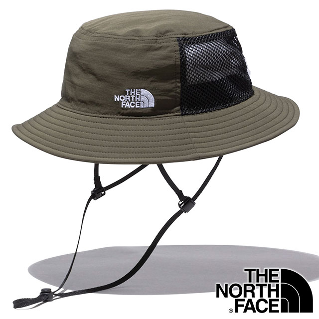 THE NORTH FACE ザ ノースフェイス ウォーターサイドハット NN02337-NT SS23 Waterside Hat メンズ ...