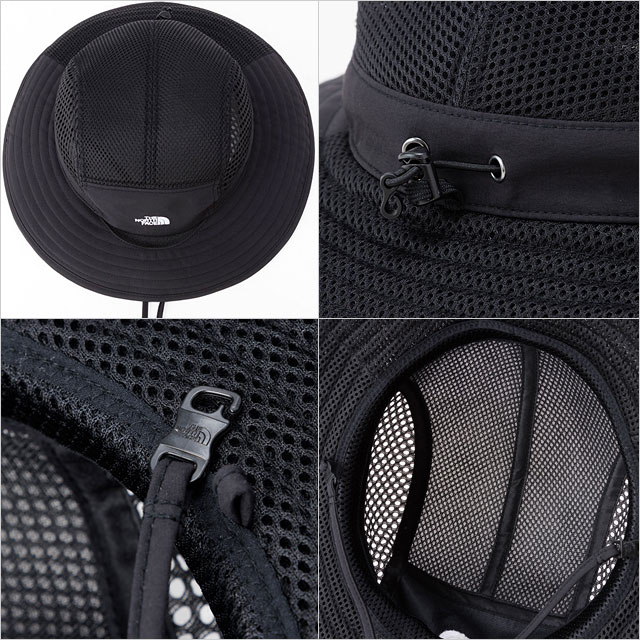 ザ ノースフェイス THE NORTH FACE フリーランハット NN02372-K SS23 Free Run Hat メンズ・レディース ...