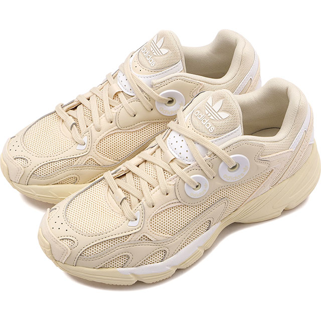 adidas Originals アディダス オリジナルス スニーカー アスター ウィメンズ IE6989 FW23 ASTIR W ワンダー ...