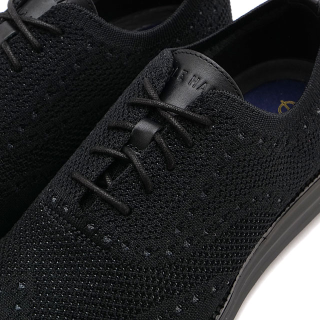 コールハーン COLEHAAN メンズ カジュアルシューズ オリジナルグランド ステッチライト ウィングチップ オックスフォード ...