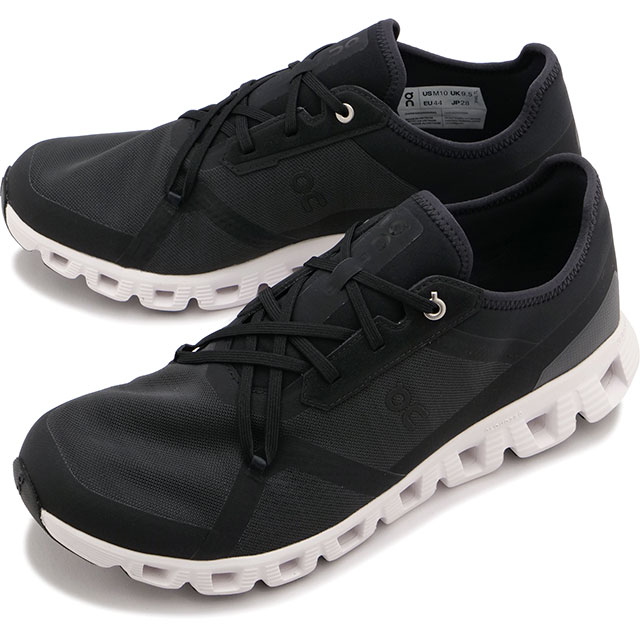 On オン メンズ スニーカー クラウドエックス 3 AD 3MD30320299 FW23 M Cloud X 靴 ランニングシューズ ...
