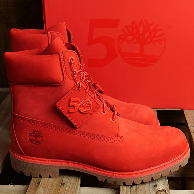 Timberland ティンバーランド メンズ 6インチプレミアムブーツ A5VEW FW23 6in Premium Boots 防水 ...