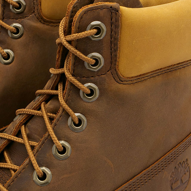 Timberland（ティンバーランド） メンズ 6インチプレミアムブーツ A628D 6in Premium Boots 防水 ウォーター ...
