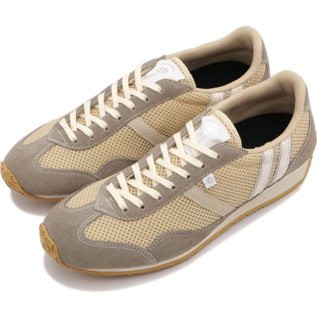 PATRICK 返品送料無料 パトリック レディース スニーカー クール・スタジアム 272403 SS24 C-STADIUM 靴 日本製 BGE 正規取扱店 : ミスチーフ - 通販 ...