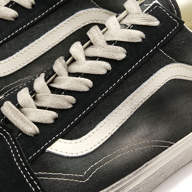 バンズ VANS メンズ スニーカー オールドスクール VN000CR5BLA SS24 Old Skool 靴 ヴァンズ WAVE ...