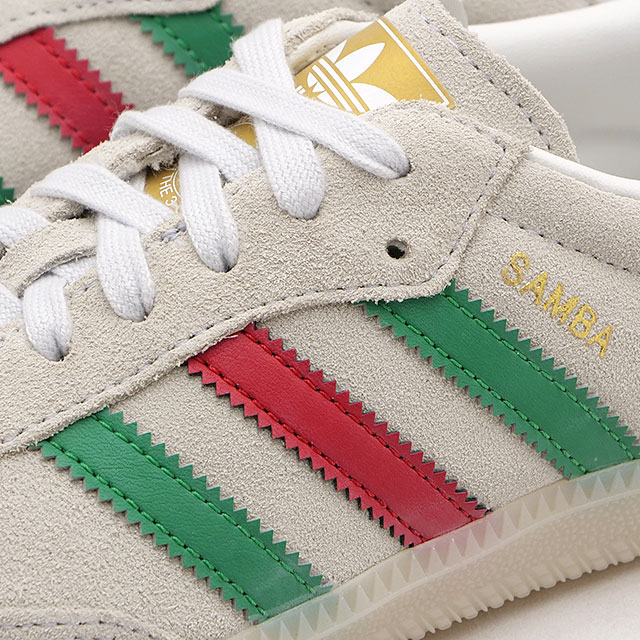 adidas Originals アディダス オリジナルス レディース スニーカー サンバ OG NKJ12 IG1826 SS24 ...