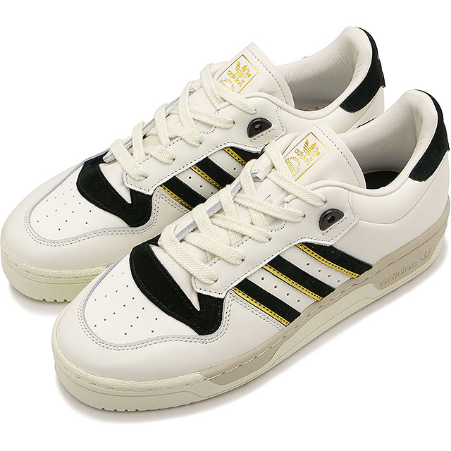 adidas Originals アディダス オリジナルス レディース スニーカー ライバルリー 86 ロー NJR61 IF6262 ...