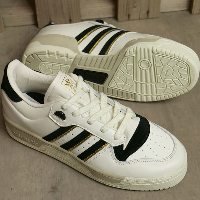 adidas Originals アディダス オリジナルス レディース スニーカー ライバルリー 86 ロー NJR61 IF6262 ...