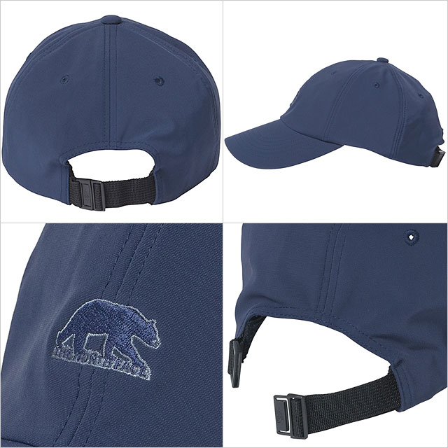 THE NORTH FACE ザ・ノース・フェイス バーブキャップ NN02309-UB SS24 Verb Cap TNF 帽子 ストレッチ ...