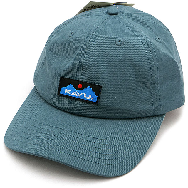 カブー KAVU メンズ バラードクラシック キャップ 19811058 SS24 Ballard Classic 帽子 フリーサイズ :10078047:ミスチーフ - 通販 - Yahoo ...