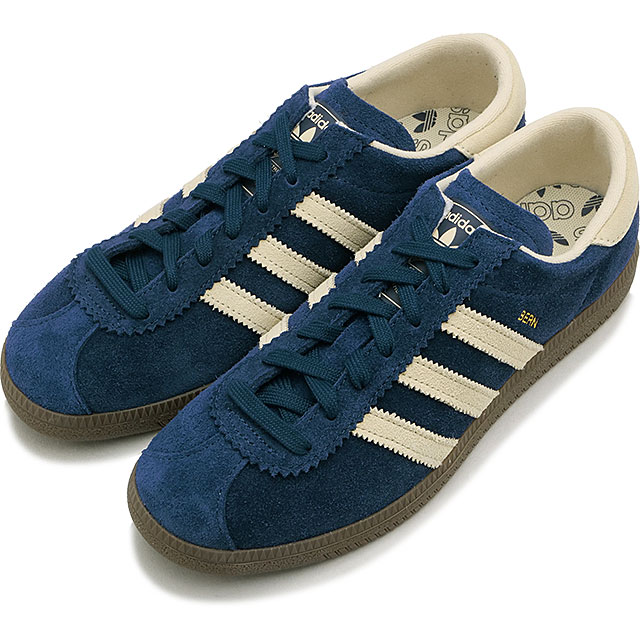 adidas Originals アディダスオリジナルス スニーカー ベルン ウィメンズ NLG07 IG2004 BERN W レディース ...