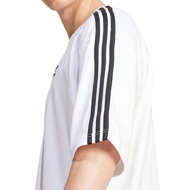 アディダスオリジナルス adidas Originals オーバーサイズTシャツ JMM61 IZ2474 FW24 OVERSIZE TEE ...