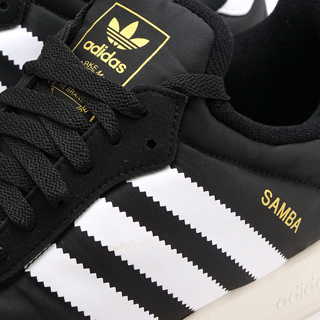 adidas Originals アディダスオリジナルス スニーカー サンバ ホーム ウィメンズ NJA55 IE1434 SAMBA ...