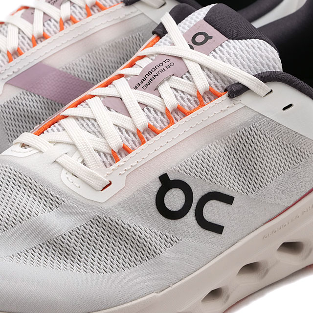 オン On スニーカー クラウドサーファー ネクスト 3WE30050256 FW24 W Cloudsurfer Next レディース 靴 ...