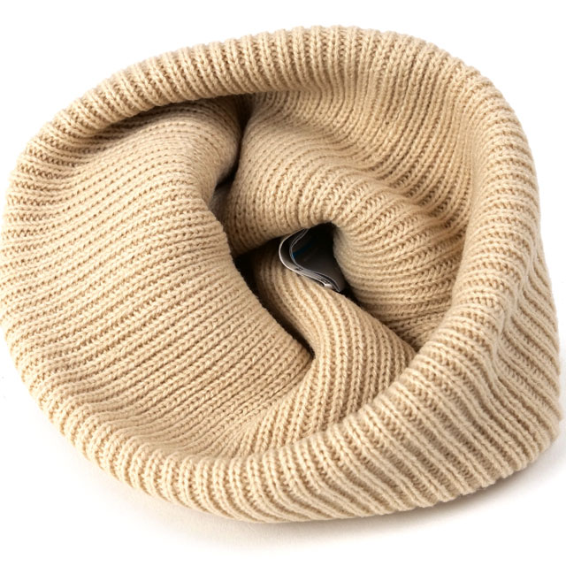 Columbia コロンビア エンジョイマウンテンライフニットキャップ PU5705-191 Enjoy Mountain Life Knit Cap 帽子 ビーニー ニット帽 Chalk ...