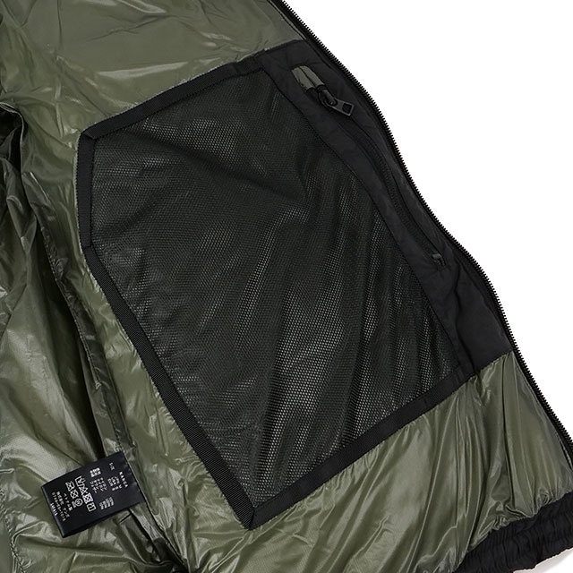 NANGA ナンガ マゼノリッジジャケット ND2441-1A404-C FW24 M MAZENO RIDGE JACKET メンズ ...