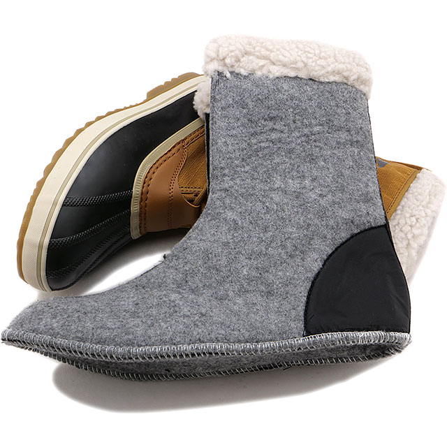 SOREL（ソレル） ブーツ 1964 パックナイロンウォータープルーフ