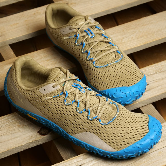 MERRELL メレル スニーカー ベイパー グローブ 6 J067669 M VAPOR GLOVE メンズ 靴 トレイルランニング ベア ...