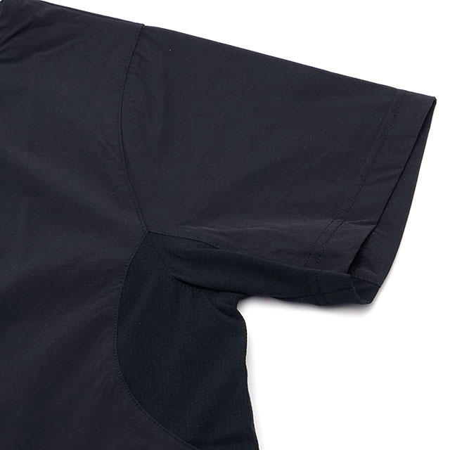 CHUMS（チャムス） エアトレイルストレッチチャムスワンピース CH18-1353 SS25 W Airtrail Stretch CHUMS One-Piece レディース 半袖 ...