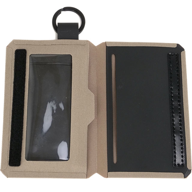 THE NORTH FACE（ザ ノースフェイス） ランブルフラグメントケース NN32506-FR SS25 Ramble Fragment Case カードホルダー フォールンロック 正規 ...