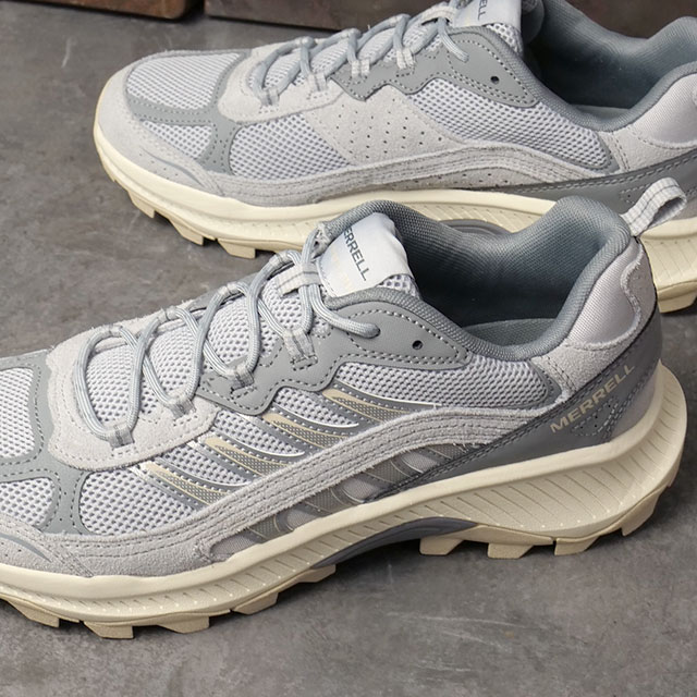 MERRELL（メレル） スニーカー スピード ストライク2 トレック J007095 SS25 M SPEED STRIKE 2 TREK ...