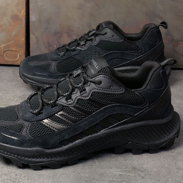 MERRELL メレル スニーカー スピード ストライク2 トレック J008360 SS25 W SPEED STRIKE 2 TREK ...