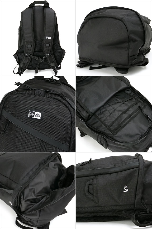 NEW ERA ニューエラ リュック スポーツパック 14521305 SS25 31L SPORTS PACK メンズ・レディース 鞄 ...