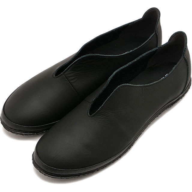 SPINGLE 返品送料無料 スピングル フラットシューズ SP1826-05 SS25 SP