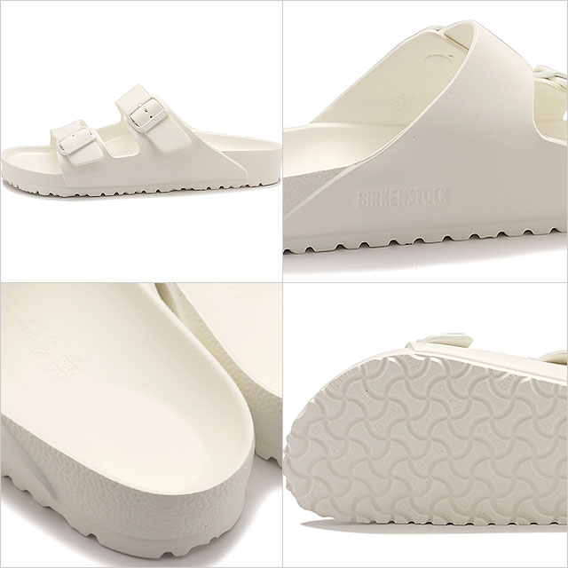 BIRKENSTOCK（ビルケンシュトック） サンダル アリゾナ 129441 129443 SS25 Arizona EVA ドイツ製 ...