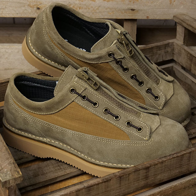 Danner ダナー ブーツ カスケードレンジ RIP D214021 SS25 CASCADE RANGE メンズ 靴 Vibramソール ...