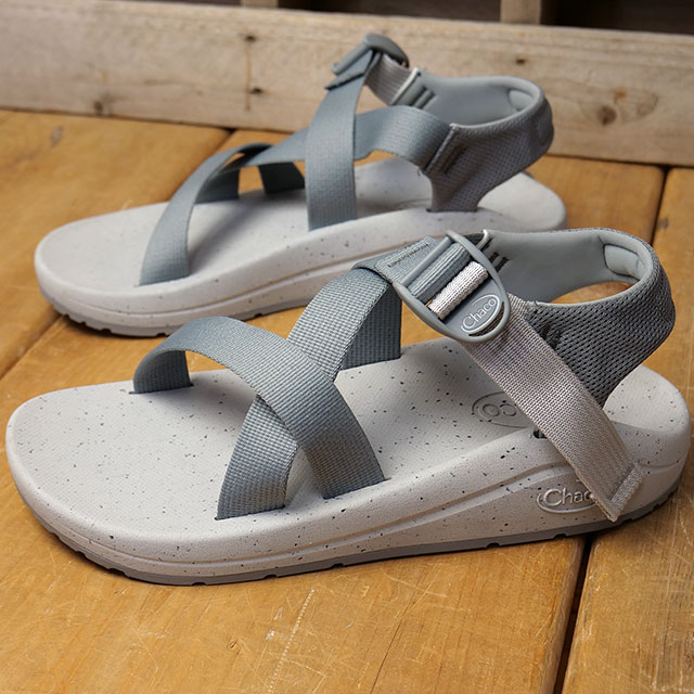 CHACO チャコ Chaco サンダル クッシュズ JCH109841Z SS25 M CUSHZ メンズ 靴 ストラップサンダル スポーツ ...