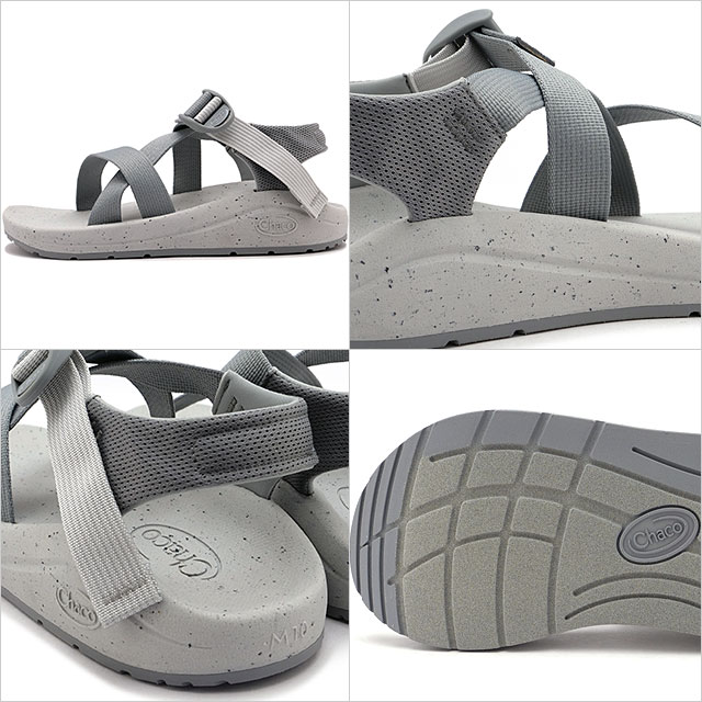 CHACO チャコ Chaco サンダル クッシュズ JCH109841Z SS25 M CUSHZ メンズ 靴 ストラップサンダル スポーツ ...