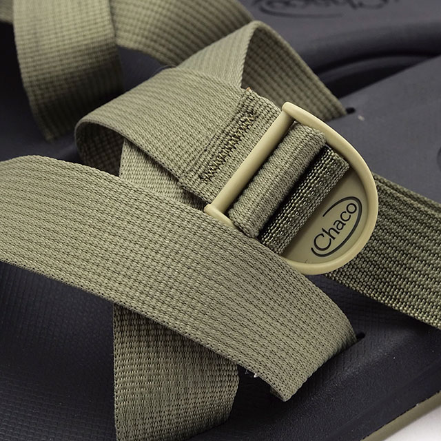 CHACO チャコ Chaco サンダル クッシュズ スライド JCH110021Z SS25 M CUSHZ SLIDE メンズ 靴 ...