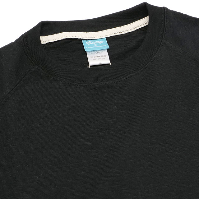 TIEASY（ティージー） Tieasy HDCS ライトラグラン 3 4 クルーネックT