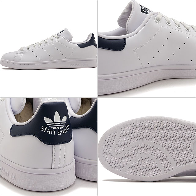 adidas Originals アディダス オリジナルス スニーカー スタンスミス ION05 M20325 FW25 STAN SMITH ...