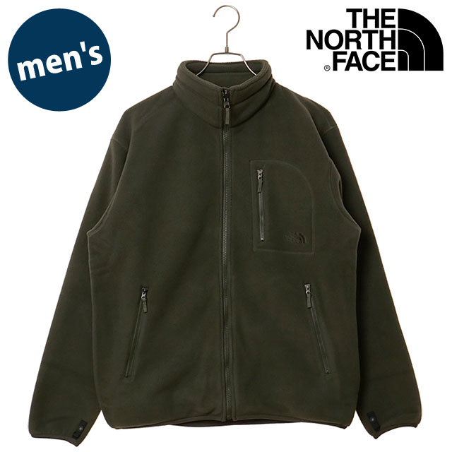 THE NORTH FACE（ザ ノースフェイス） フィールドフリースジャケット