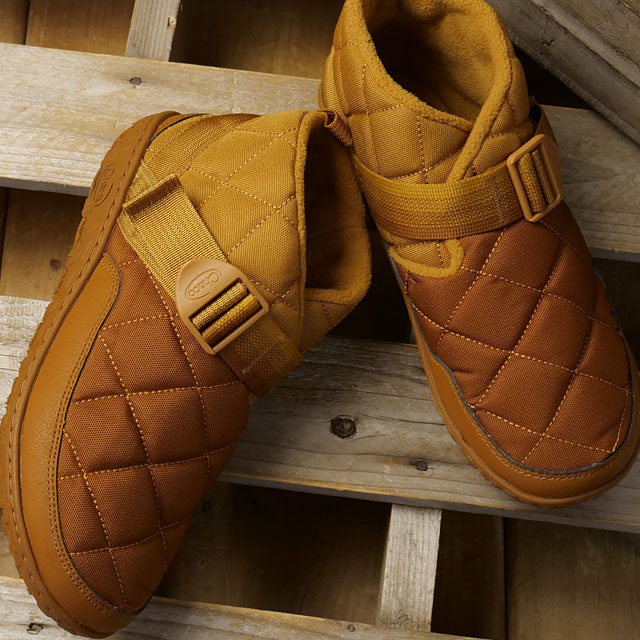 チャコ Chaco スニーカー ランブル ラギッド [JCH110136Z/12365303 FW25] W RAMBLE RUGGED レディース 靴 モックシューズ 撥水 HARVEST 正規取扱店 CHACO（チャコ） スニーカー ランブル ラギッド JCH110136Z 12365303