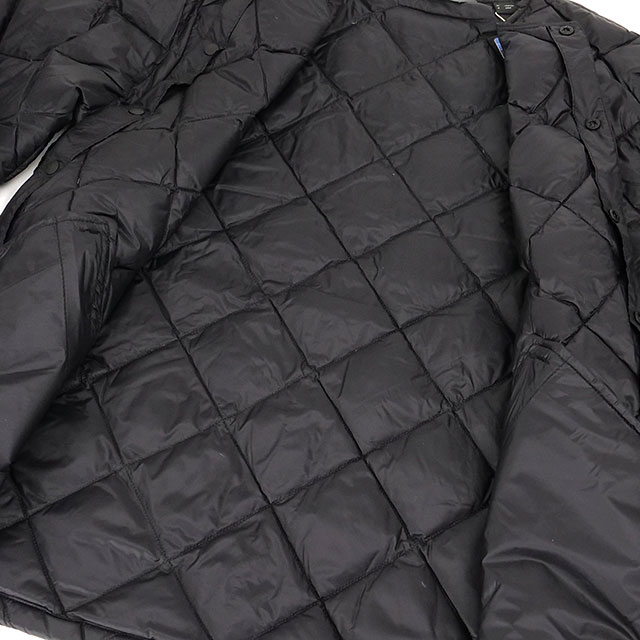 Eddie Bauer（エディーバウアー） インナーダウンカーディガン